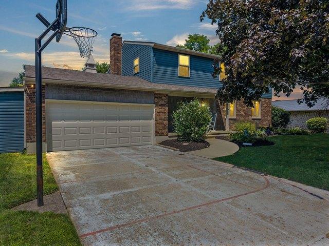 1914 Beckert Dr, Piqua, OH 45356