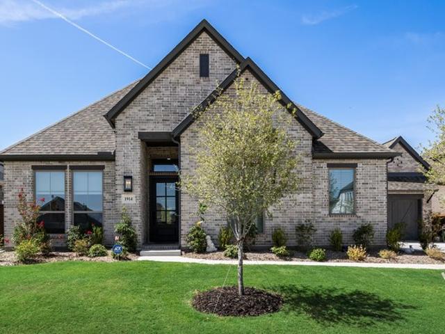 1914 Benedetto Way, McLendon Chisholm, TX 75032