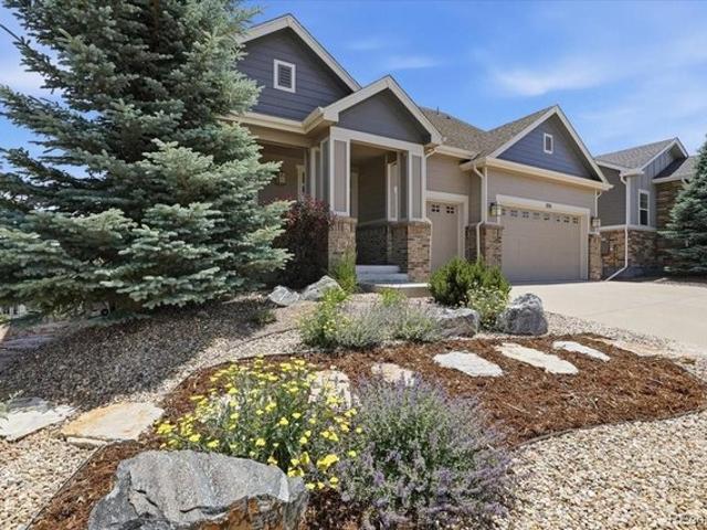 1914 Diamond Head Dr, Castle Rock, CO 80104