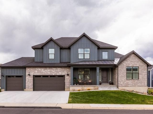 1914 E 540 S, Heber City, UT 84032
