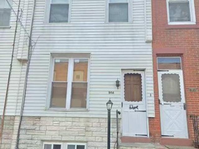 1914 E Hazzard St, Philadelphia, PA 19125