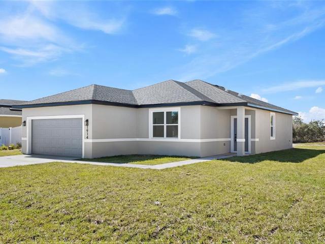 1914 Escambia Ln, Poinciana, FL 34759 | MLS #O6380 | Compass