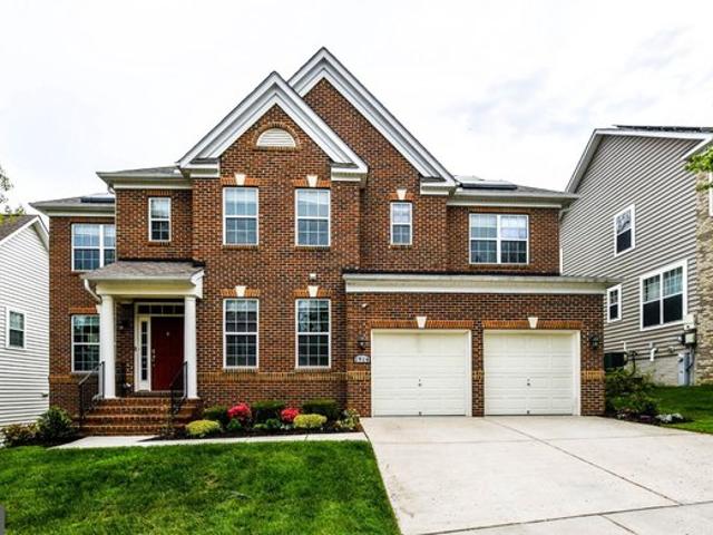 1914 Fittleworth Ter, Upper Marlboro, MD 20774