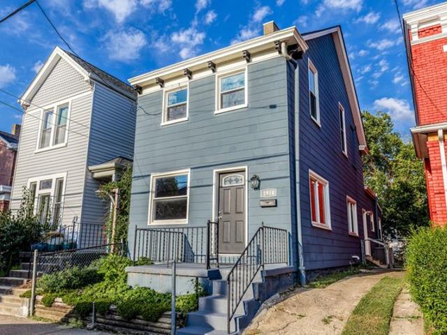 1914 Garrard St, Covington, KY 41014
