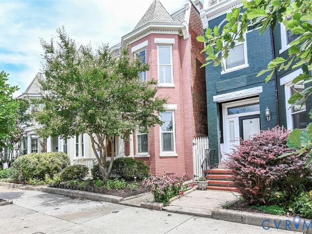 1914 Hanover Avenue