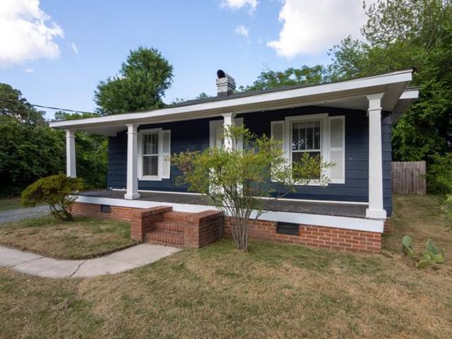 1914 Haverford St, Durham, NC 27705