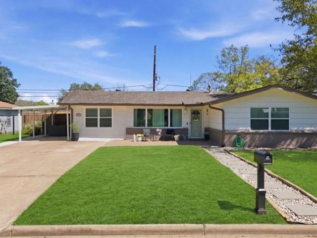 1914 Heights Dr, Katy, TX 77493