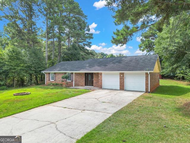 1914 Heritage Drive SW