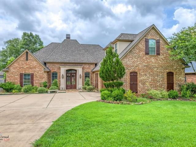 1914 Highpoint Pl, Haughton, LA 71037