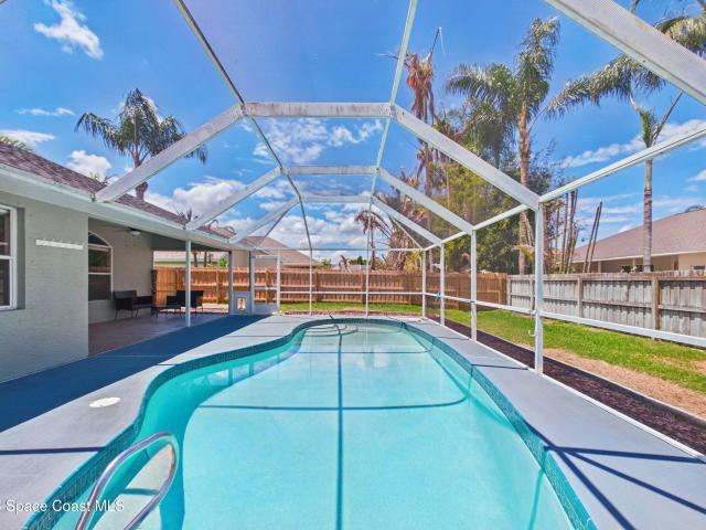 1914 Jacques Dr, Melbourne, FL 32940 | MLS #1075
