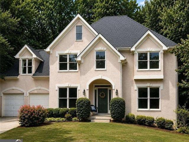 1914 Lilac Ridge Dr, Woodstock, GA 30189