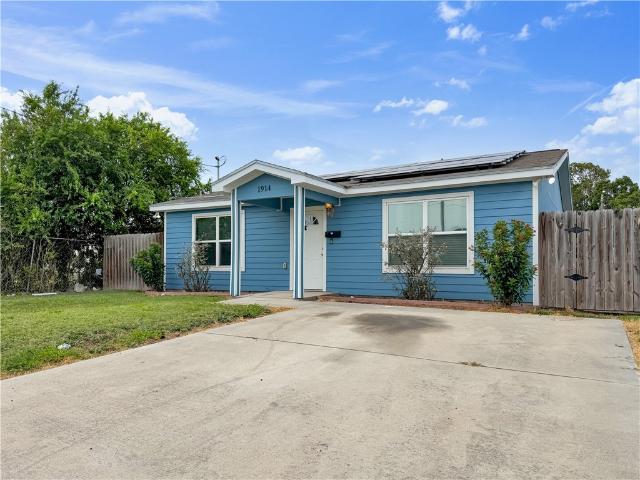 1914 Lipan Street