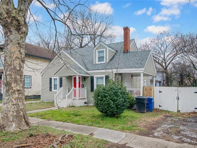 1914 Parker AVE