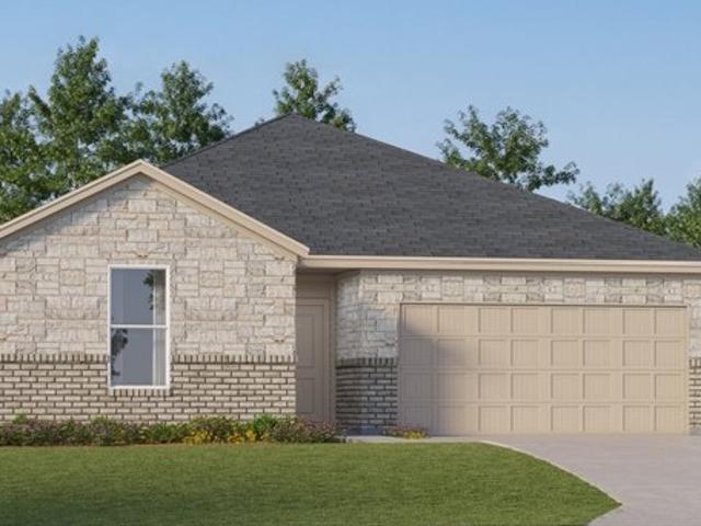 1914 Peaceful Porch Way, Georgetown, TX 78633
