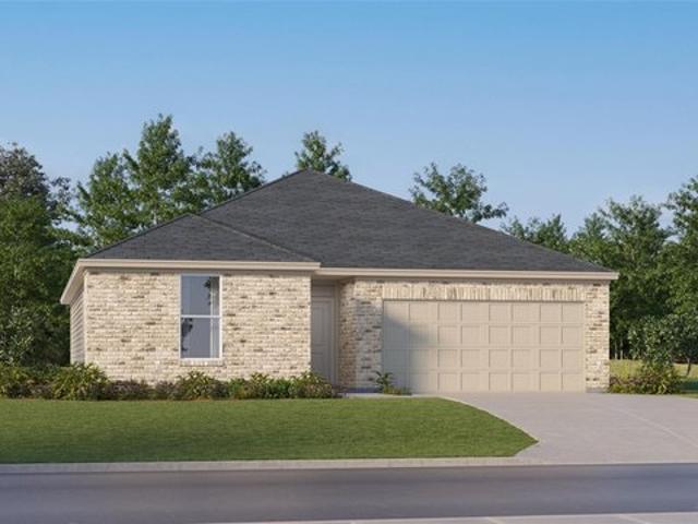 1914 Peaceful Porch Way, Georgetown, TX 78633