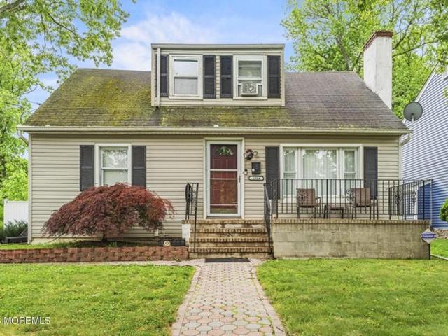 1914 Rutherford Ave, Neptune Township, NJ 07753