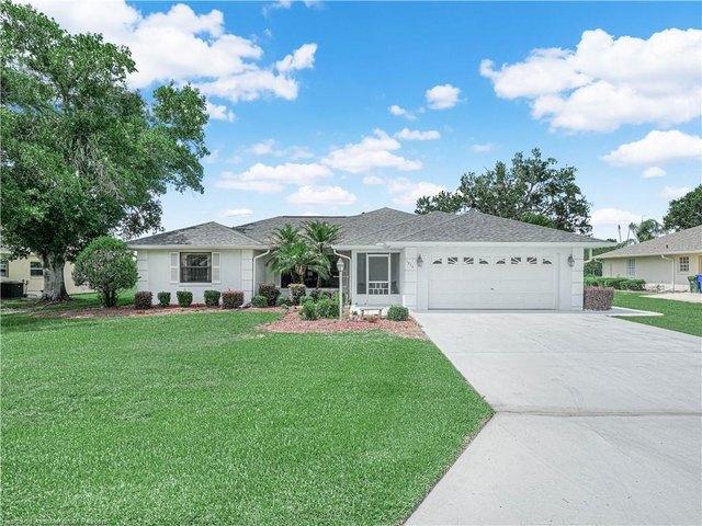 1914 Sunrise Dr, Sebring, FL 33872