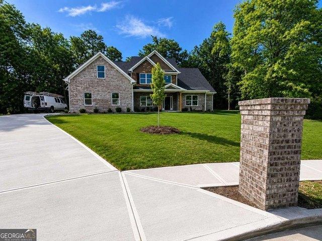 1914 Sarah Cove Ct, Conley, GA 30288