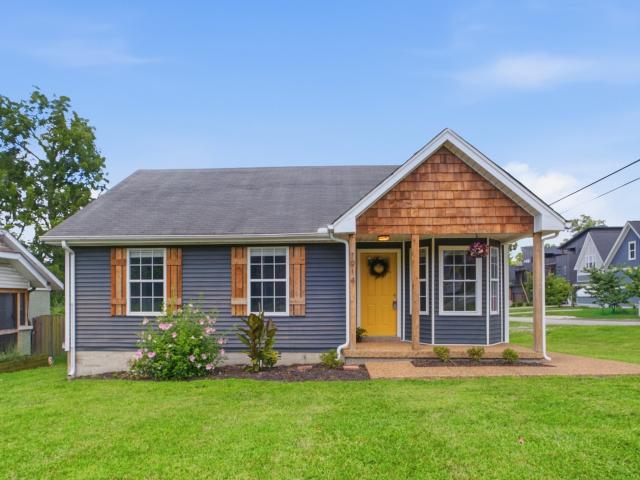 1914 Scott Ave