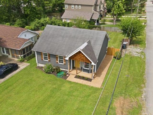 1914 Scott Ave, Nashville, TN 37206