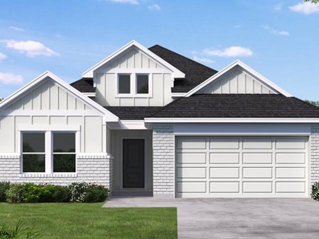 1914 Southfork Ranch Trl, Crosby, TX 77532