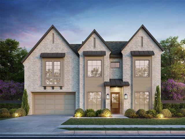 1914 Viking Dr, Houston, TX 77018