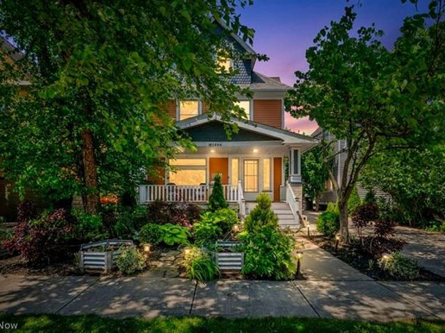 1914 W 73rd St, Cleveland, OH 44102