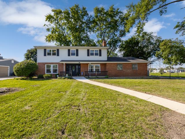 1914 W Acres Road