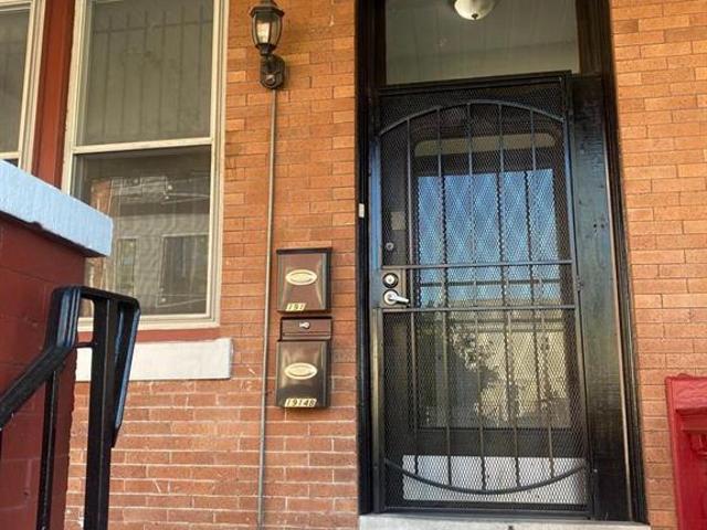 1914 W Berks Street # UNIT A