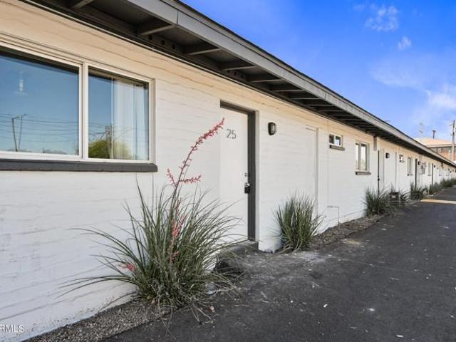 1914 W Hayward Ave #25, Phoenix, AZ 85021