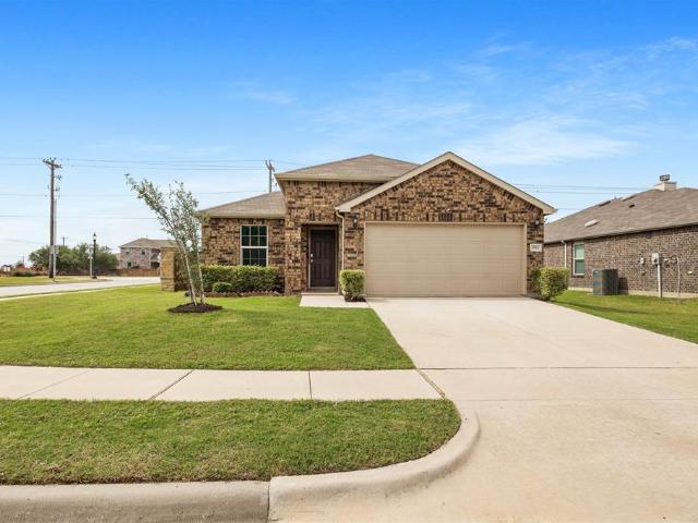 1914 Waggoner Drive