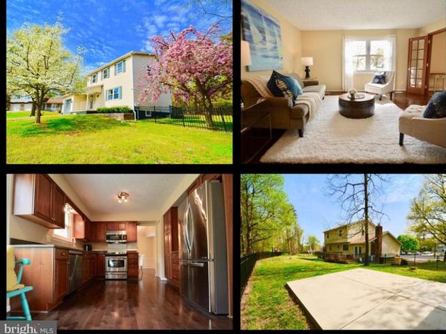 1914 Wamsutta Ln, Hanover, MD 21076