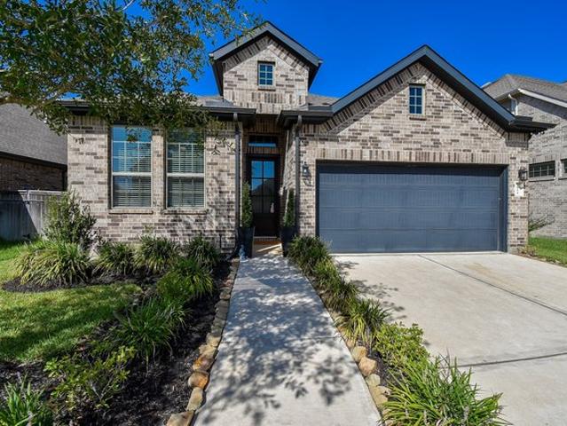 1914 Waters Branch Dr, Missouri City, TX 77459