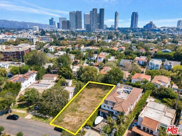 1914 Westholme Ave, Los Angeles, CA 90025