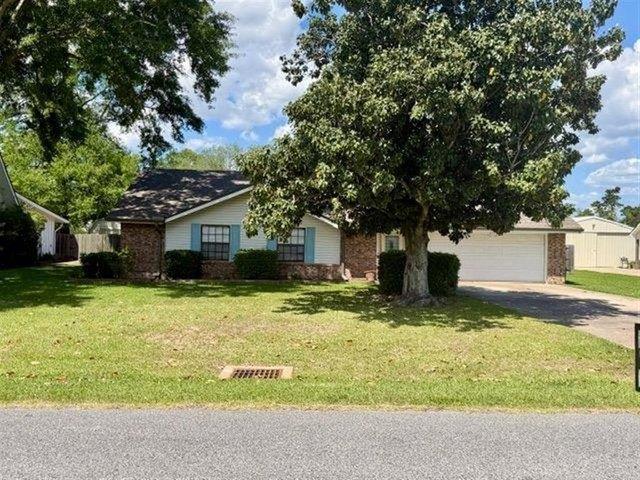 1914 Wilmax St, Lake Charles, LA 70605