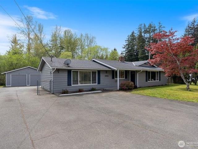 1914 122nd Pl SE, Everett, WA 98208