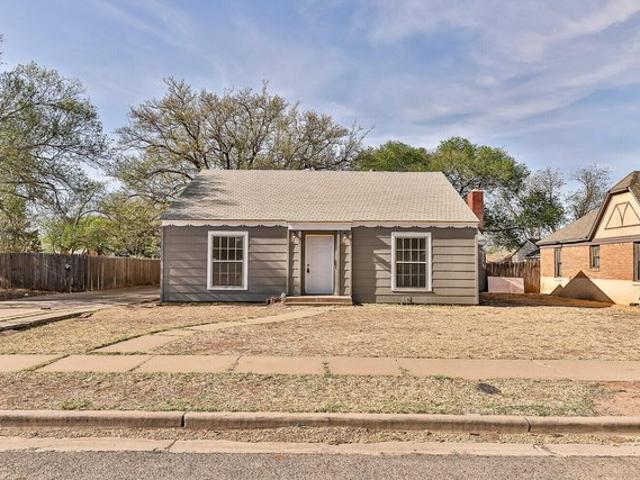 1914 25th St, Lubbock, TX 79411