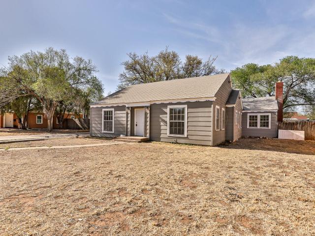 1914 25th St, Lubbock, TX 79411 | MLS #202601