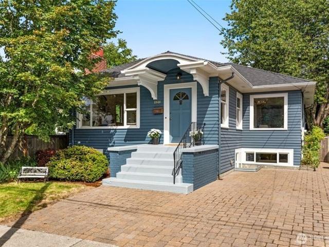 1914 3rd Ave N, Seattle, WA 98109