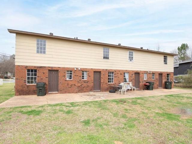 1914 48th Street E 2 Bedroom Apartment for Rent at 1914 48th St E, Tuscaloosa, AL 35405