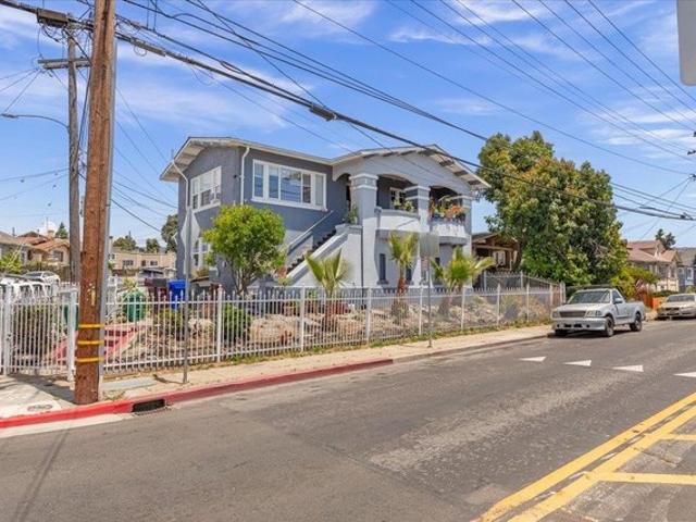 1914 51st Ave, Oakland, CA 94601