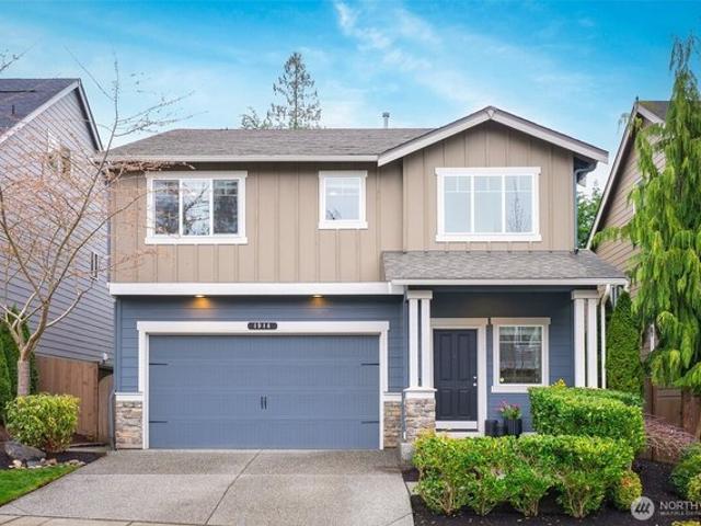 1914 98th Ave SE, Lake Stevens, WA 98258