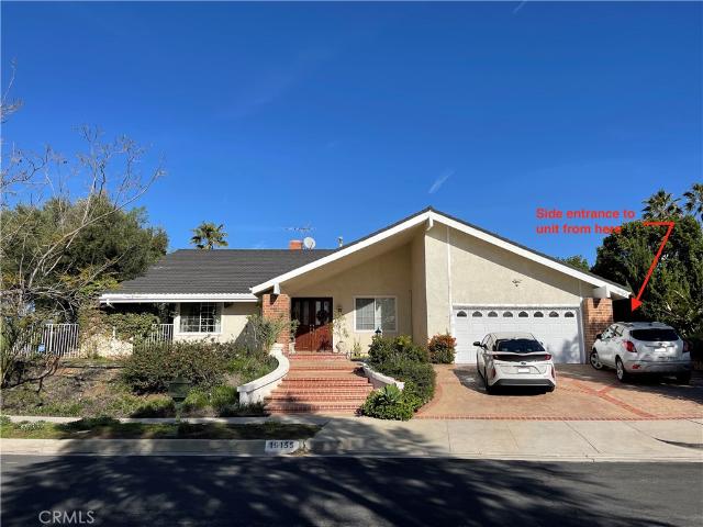 19153 Clymer St, Porter Ranch, CA 91326 | MLS #SR26027 | Compass