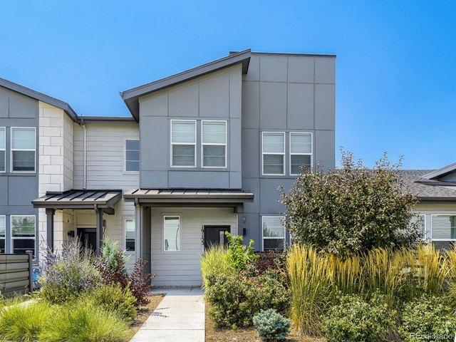 19153 E 65th Pl Unit 5, Denver, CO 80249