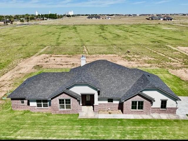 19150 Pecan Springs Rd, Amarillo, TX 79119