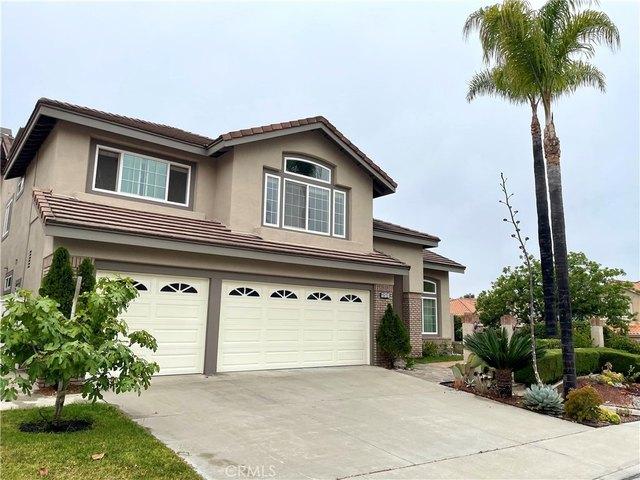 19151 Red Bluff Dr, Lake Forest, CA 92679