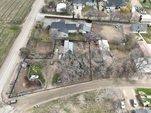 19151 Symms Rd