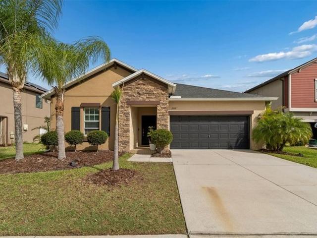 19157 Andrea Lynn Ln, Land O Lakes, FL 34638