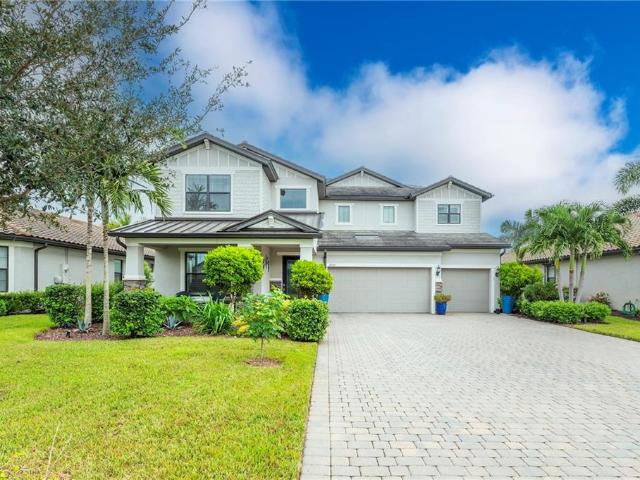 19157 Elston Way, Estero, FL 33928 | MLS #226013 | Compass