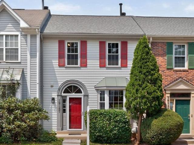 19157 Highstream Dr, Germantown, MD 20874